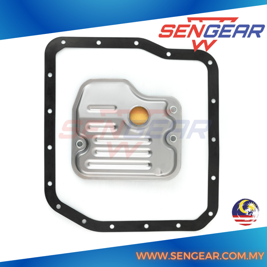 LEXUS RX300 MCU10 RX330 RX350 GSU35 TRANSMISSION GEAR BOX AUTO FILTER ...