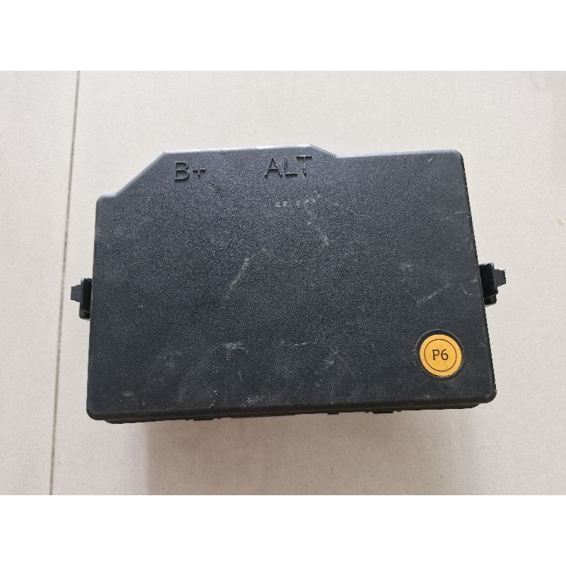 Proton exora bold cps cfe fuse box | Shopee Malaysia