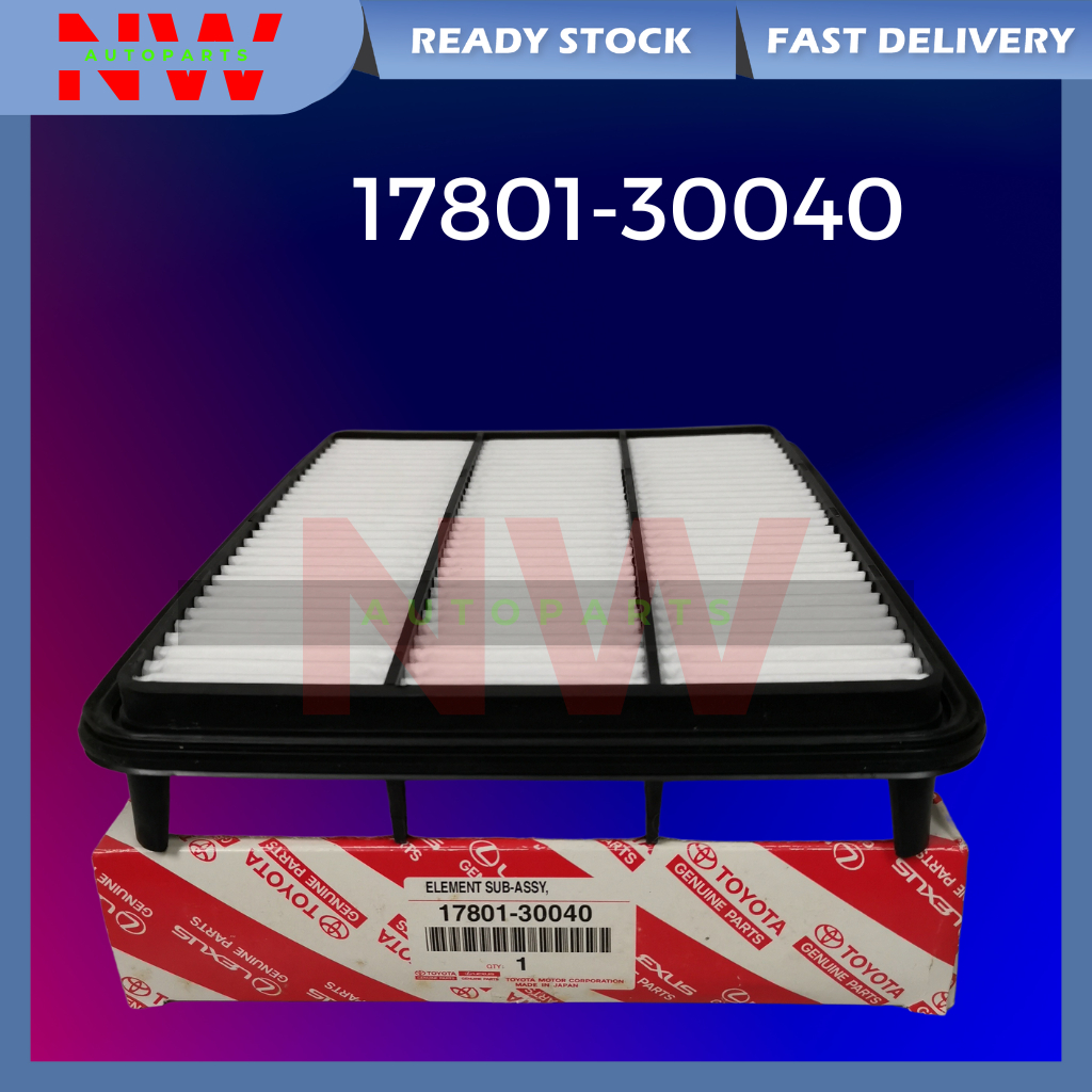 TOYOTA LAND CRUISER PRADO UZJ100 KDJ120 TRJ120 TRJ150 , LEXUS LX470 AIR ...