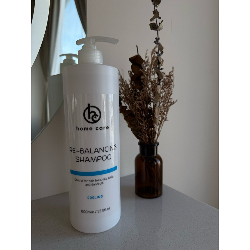 READY STOCK/REBALANCING SHAMPOO/TREATMENT SHAMPOO/HAIR MASQUE/LEAVEIN ...