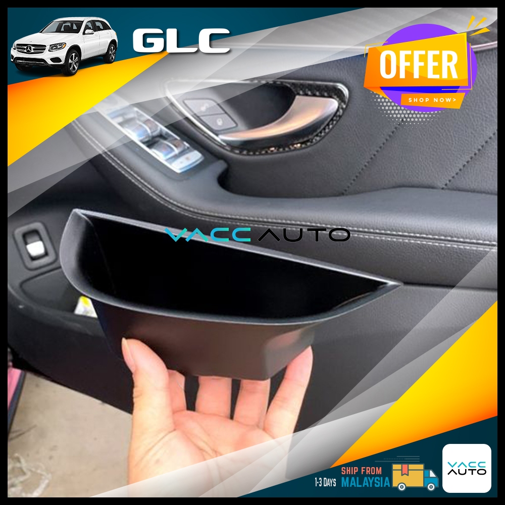 Mercedes Benz GLC X253 GLC200 GLC250 GLC300 Front Rear Door Side ...