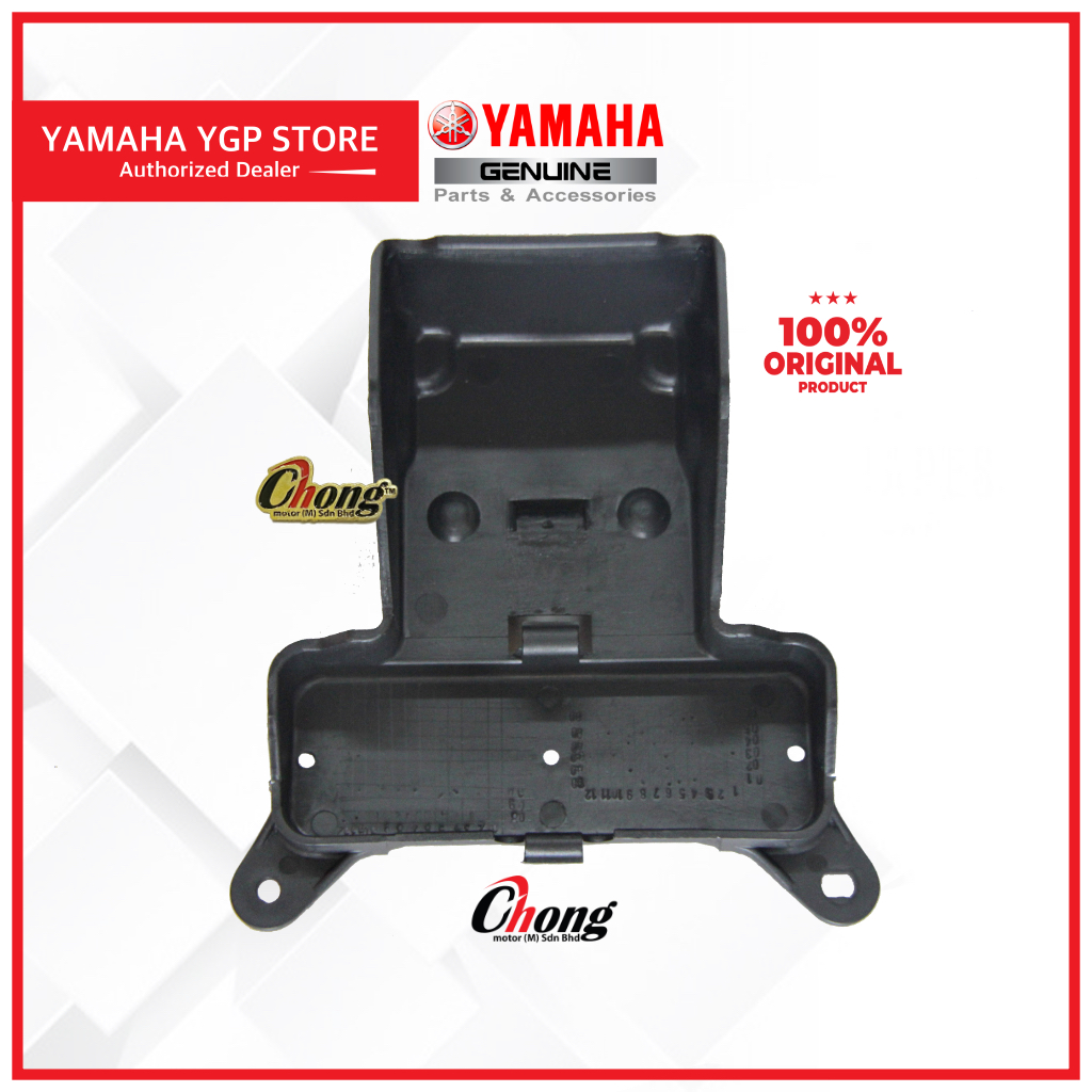 Yamaha Tool box/Spanar Kotak RXZ Mili/Catal 100% Original HLY | Shopee ...