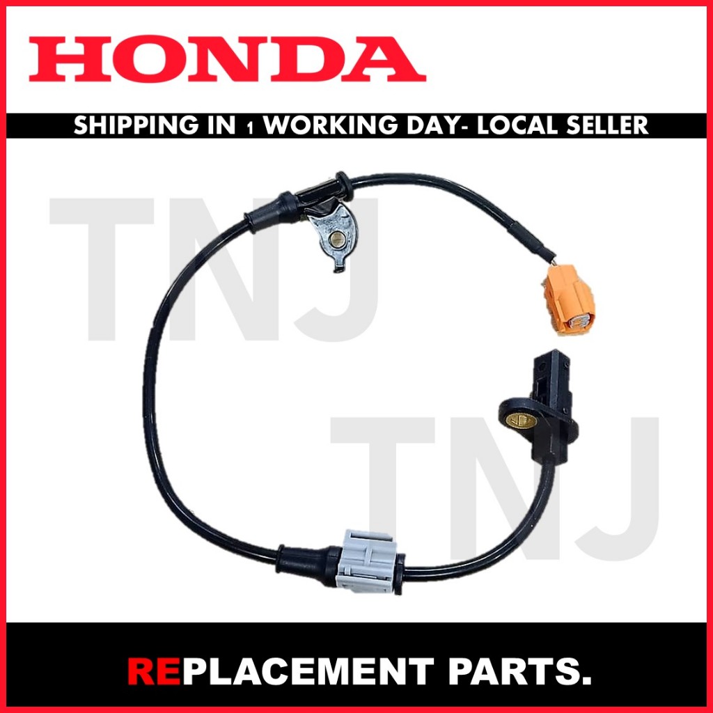 REAR ABS SENSOR ( RIGHT SIDE ) HONDA ACCORD SDA 2.0 / SDA 2.4 ( 57470 ...