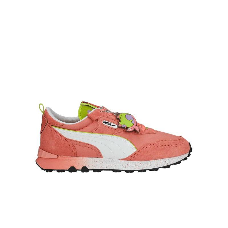 Limited Edition ! SpongeBob SquarePants X Puma 'Patrick & SpongeBob ...