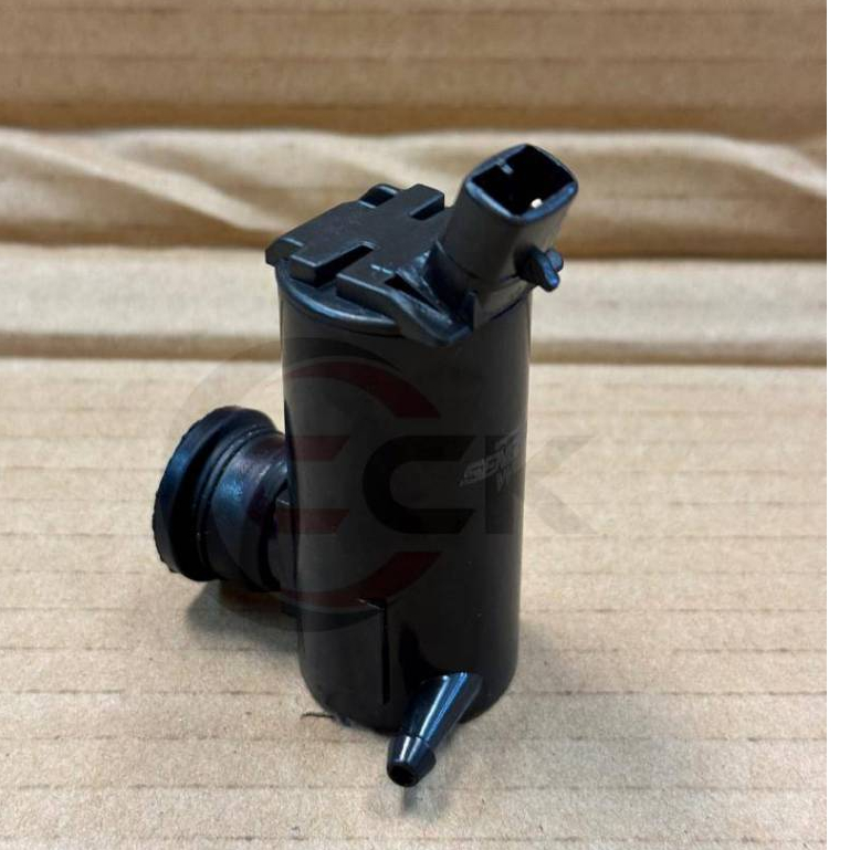 TOYOTA COASTER BB60 / HZB60 FRONT DEPAN WINDSHIELD WIPER TANK MOTOR ...