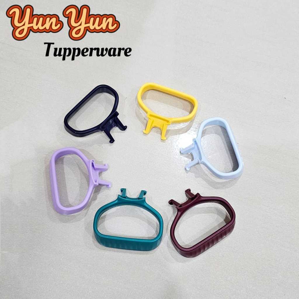 Tupperware Eco Bottle Handle (Suitable for 1.5L and 2L Eco Bottle/Slim ...