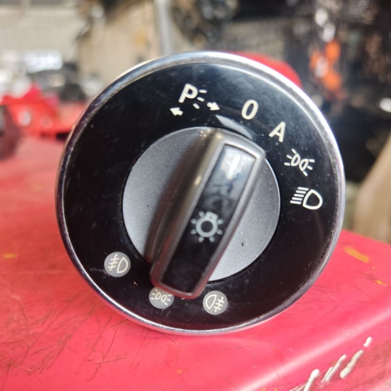 mercedes benz w204 headlamp switch | Shopee Malaysia