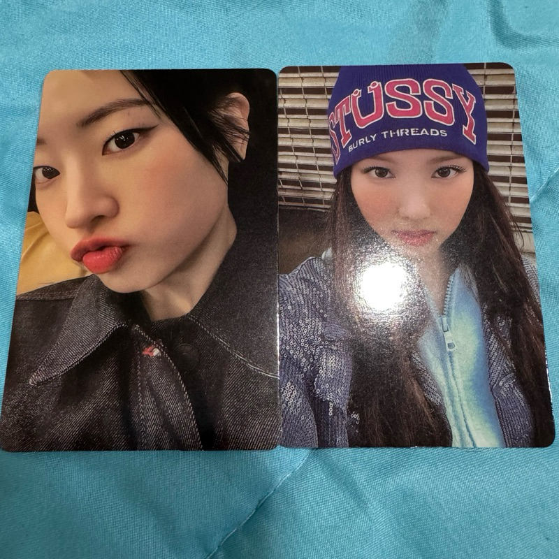TWICE Strategy Nemo Edition Step 1 Version Official Photocard Dahyun Nayeon | Shopee Malaysia