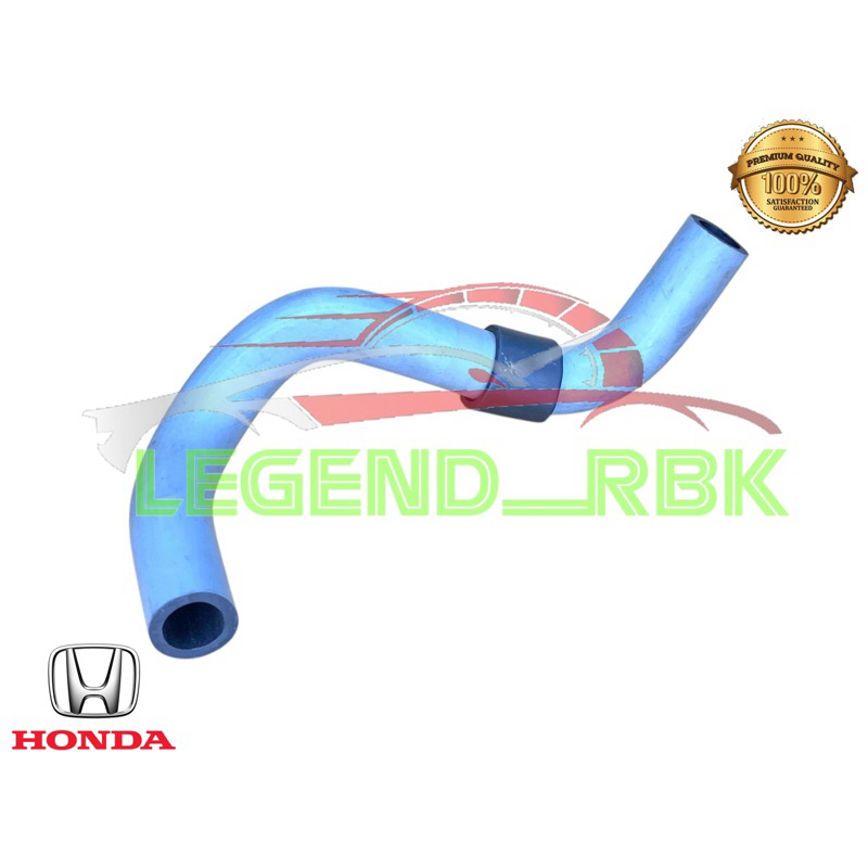 (1PC) HONDA STREAM RN3 S7A 1.7 S7C 2.0 POWER STEERING TANK HOSE ...