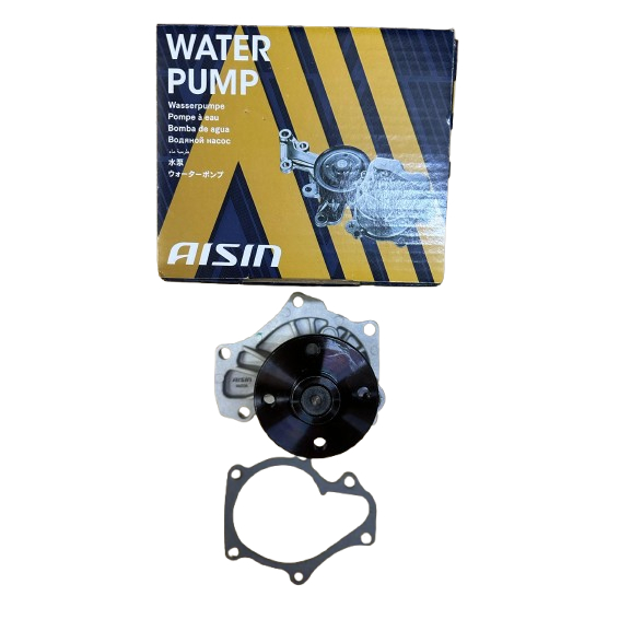 AISIN JAPAN Water Pump Toyota Camry ACV40, ACV50 2.0, Estima ACR50 2.4 ...