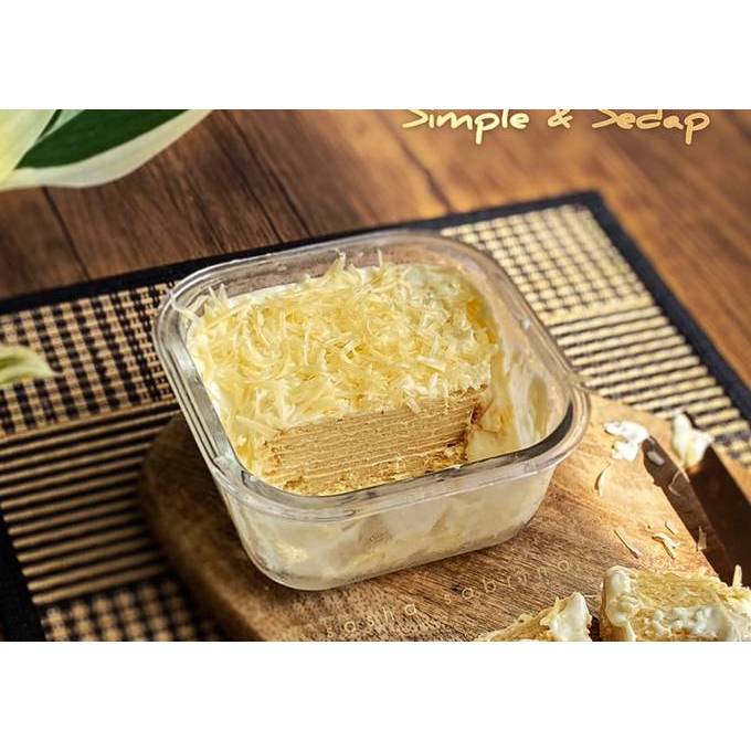 cheesekut cheese oreo, original dan milo | Shopee Malaysia