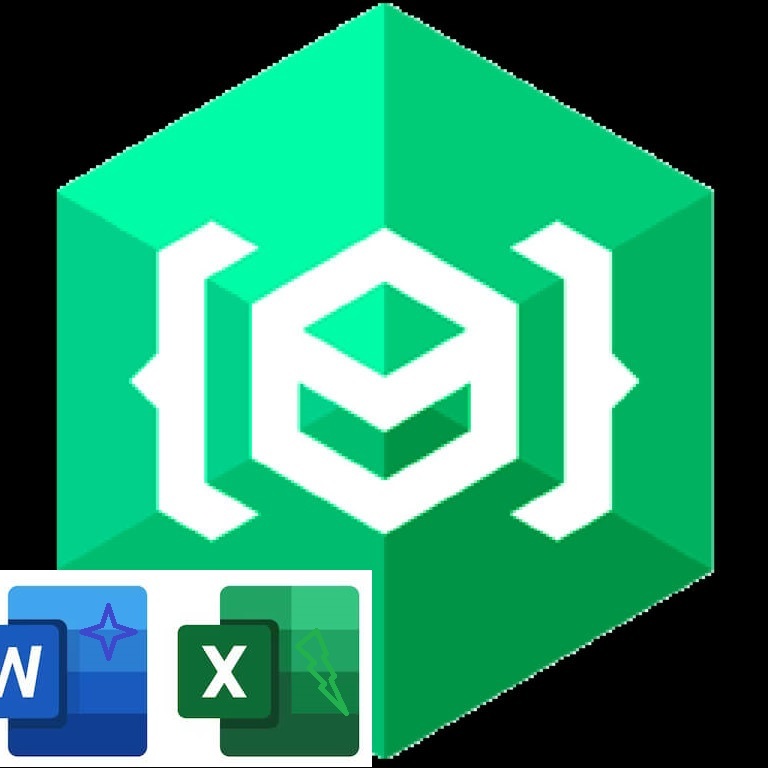 Devart Excel & Word Add-ins | mc office 2024 2013 for win/mac | Shopee Malaysia