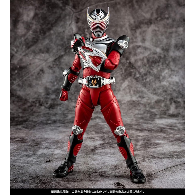 [P-AUG 2025] S.H.Figuarts Shinkocchou Seihou SHF SKC Kamen Rider Ryuki ...