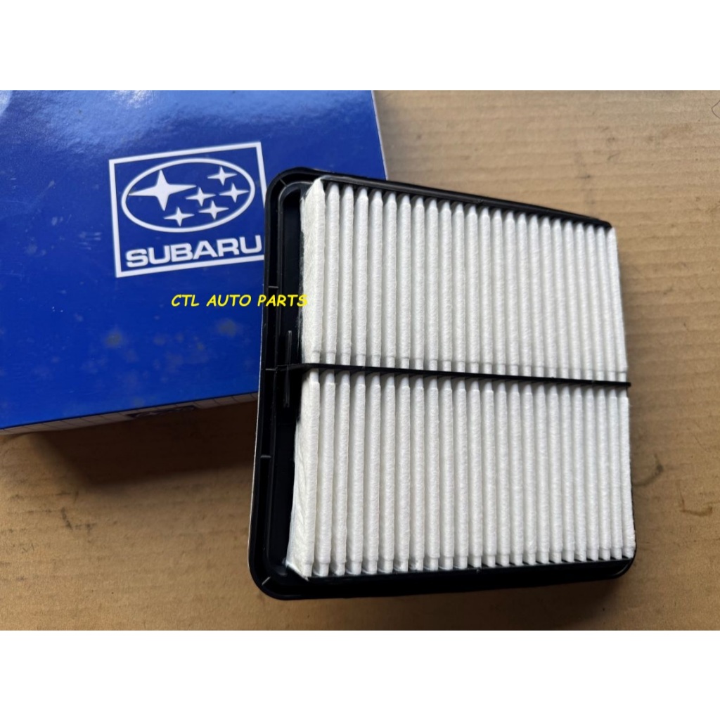 SUBARU CROSSTREK XV-GP7 FORESTER-SJ LEVORG AIR FILTER 16546-AA090/AA120 ...