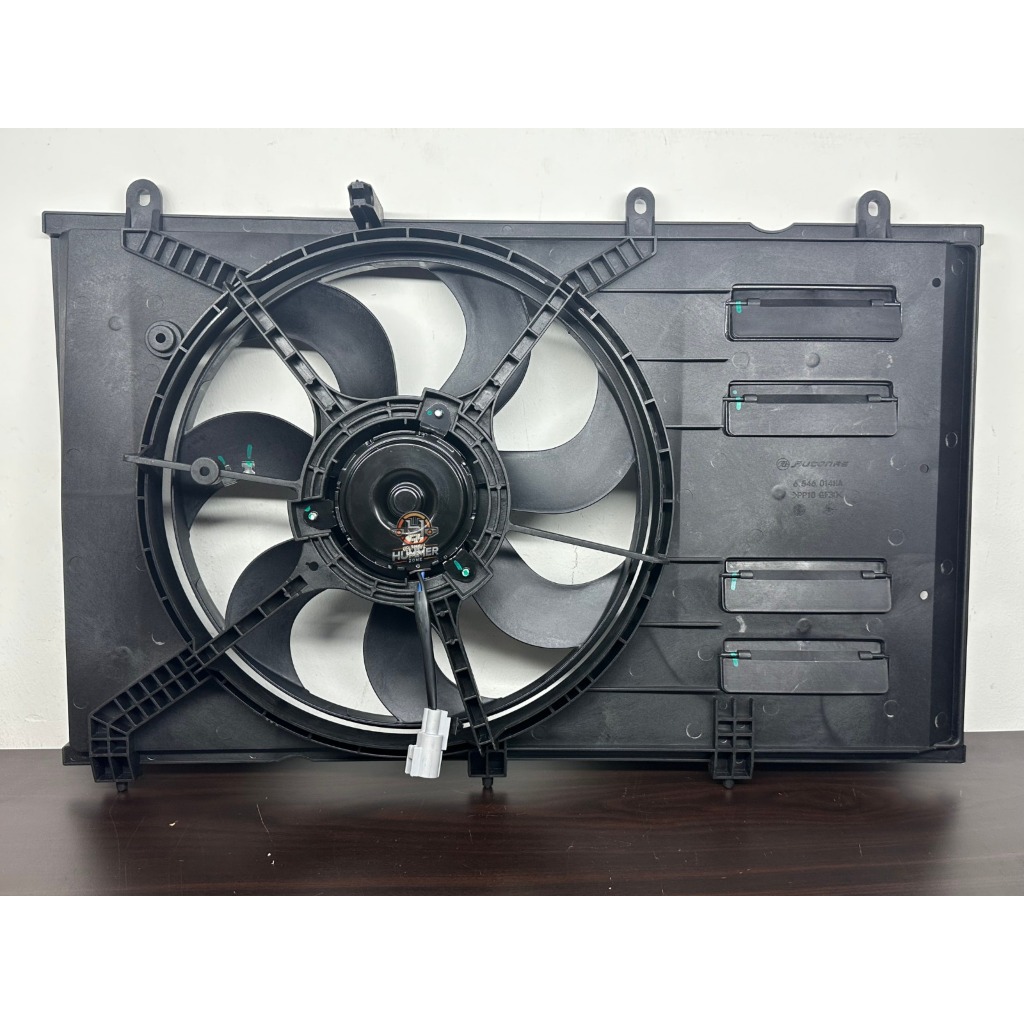 PROTON SAGA VVT 2019 YEAR MC2 / PERSONA VVT / IRIZ VVT RADIATOR COOLING ...