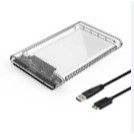 Towel Cable Usb 3.0 to Sata Cable 2.5" Hdd Protector (US03D) | Shopee ...