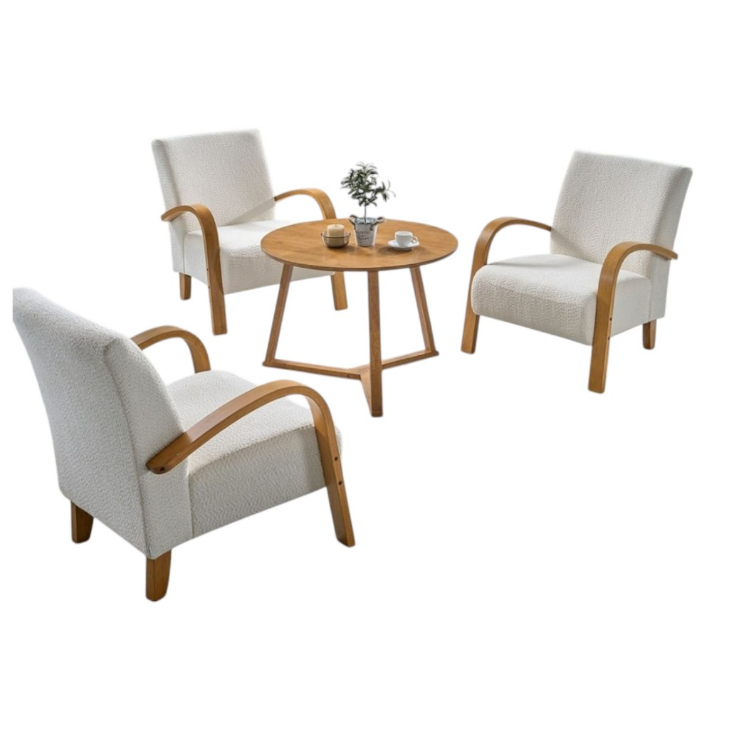 Modern Design Single Seater Sofa | Shopee Malaysia