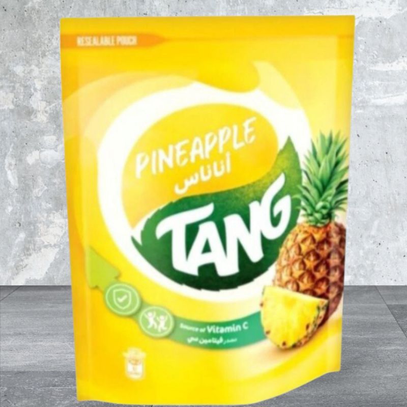 Tang Pineapple Flavoured Juice, | Shopee Malaysia