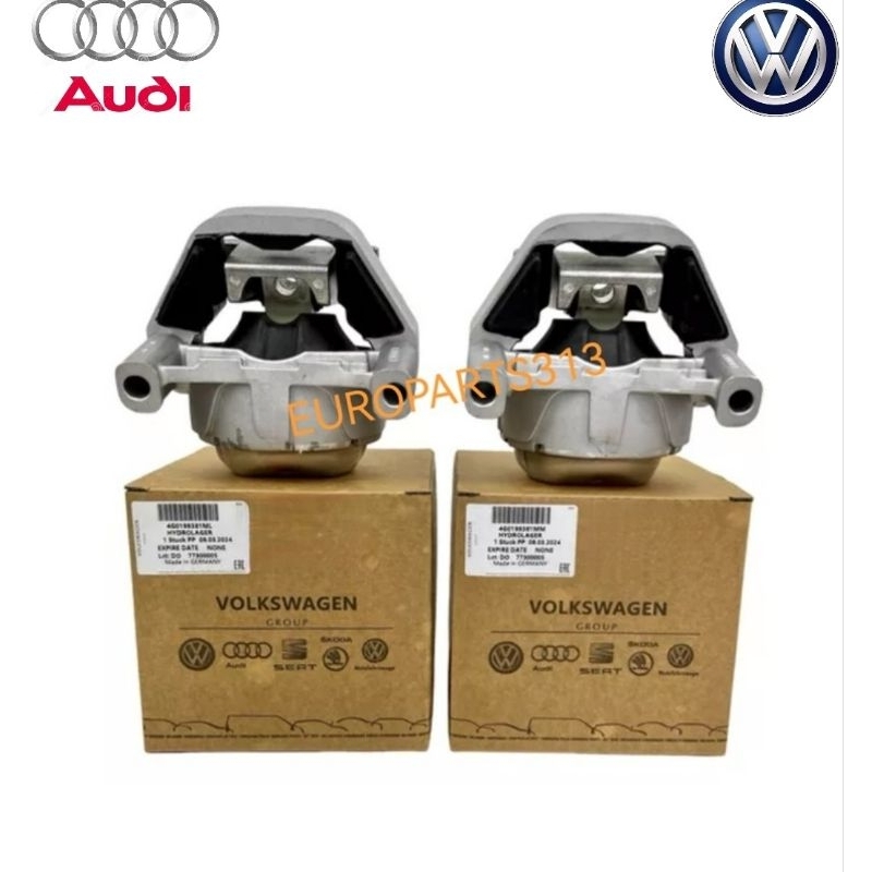 AUDI A7 3.0 ENGINE MOUNTING 4G0199381MM 4G0199381ML | Shopee Malaysia