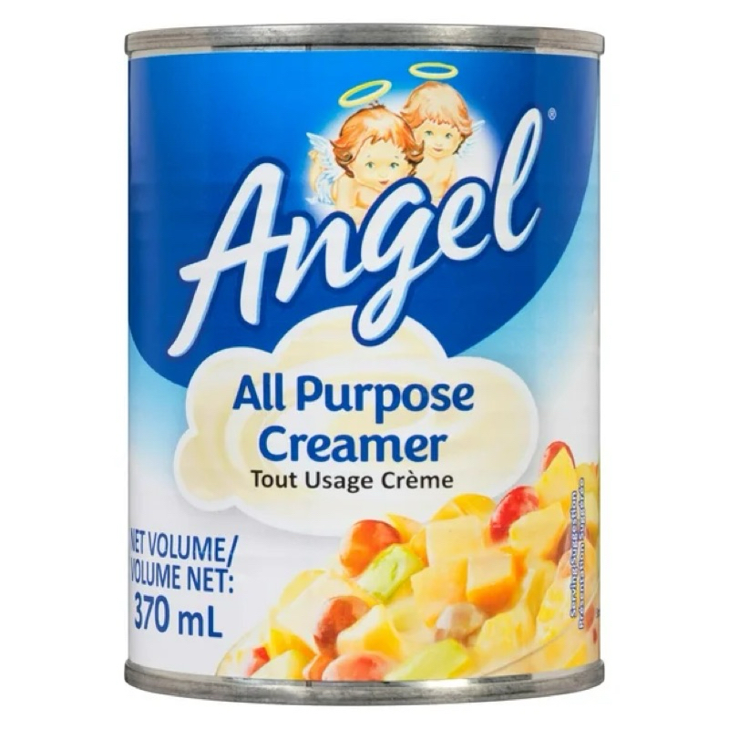 Angel All Purpose Cream 370ml | Shopee Malaysia