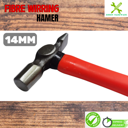 Wiring Hammer/Hammer Tukul/Cross Pein Hammer/Tukul Pein SilangHammer ...