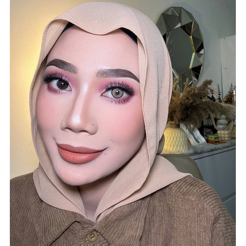 Lemon effect 15mm ( contactlens ) | Shopee Malaysia