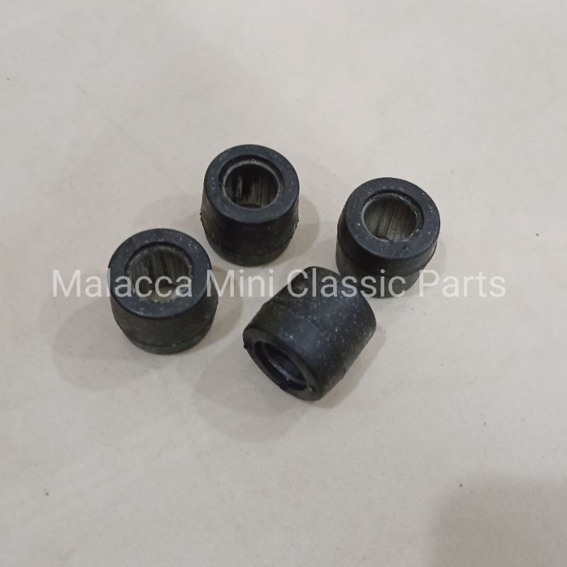 Classic Mini Cooper Mini Rover Mini Austin Bush Lower Arm (set of 4pcs ...
