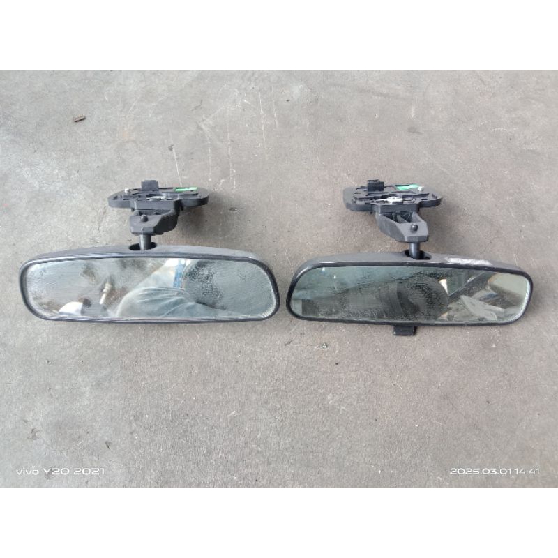 Perodua Axia Rear View Mirror | Shopee Malaysia