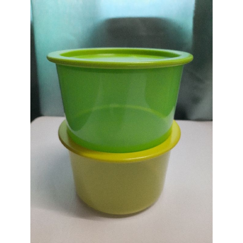 Tupperware One Touch Topper Junior 600ml | Shopee Malaysia