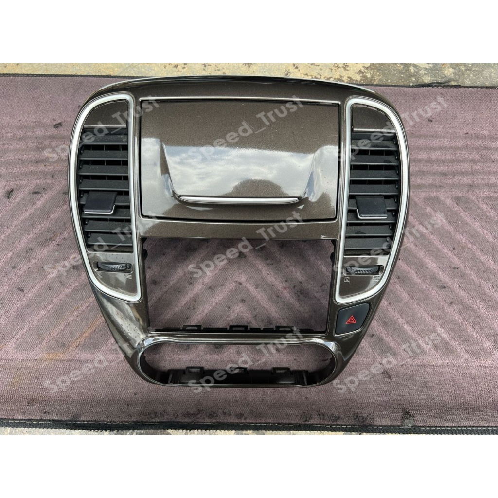 JDM Original Used NFL Panel Aircond A/C Vent Outlet Middle Tengah ...
