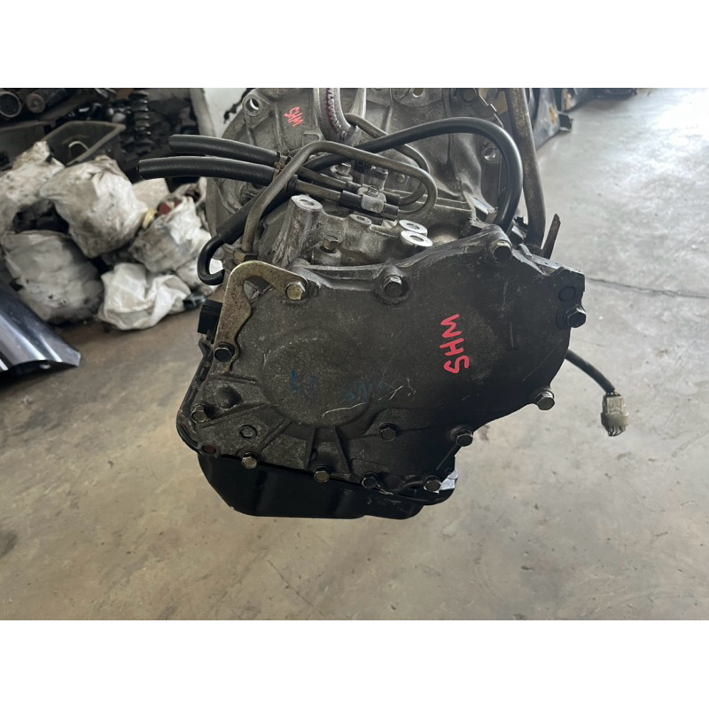Daihatsu Passo Perodua Myvi K3 Gear Box Auto | Shopee Malaysia