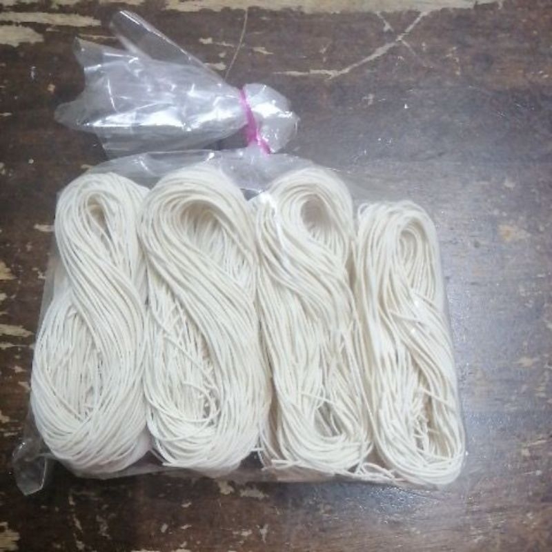vegan mee xian instant mi xian segera 素方便面线 | Shopee Malaysia