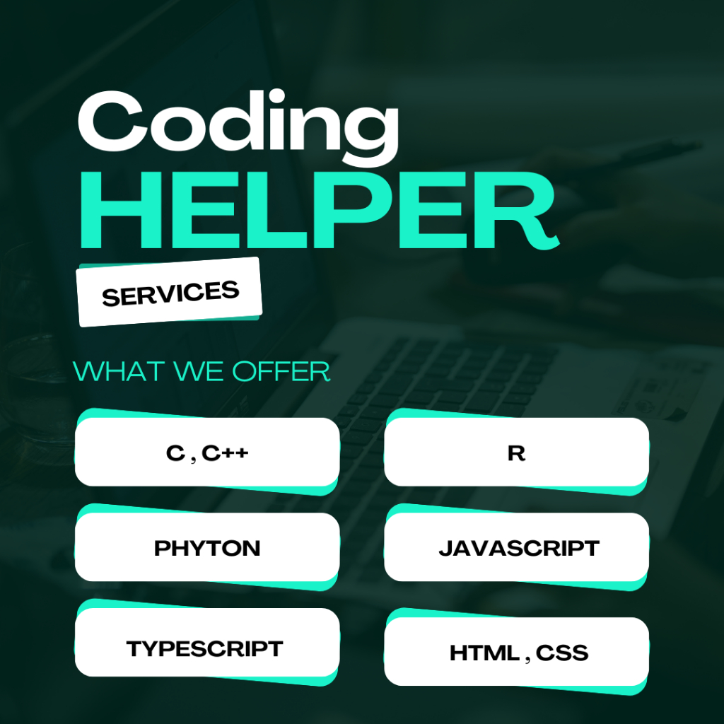 Programming/Coding Services/FYP/Project | Shopee Malaysia