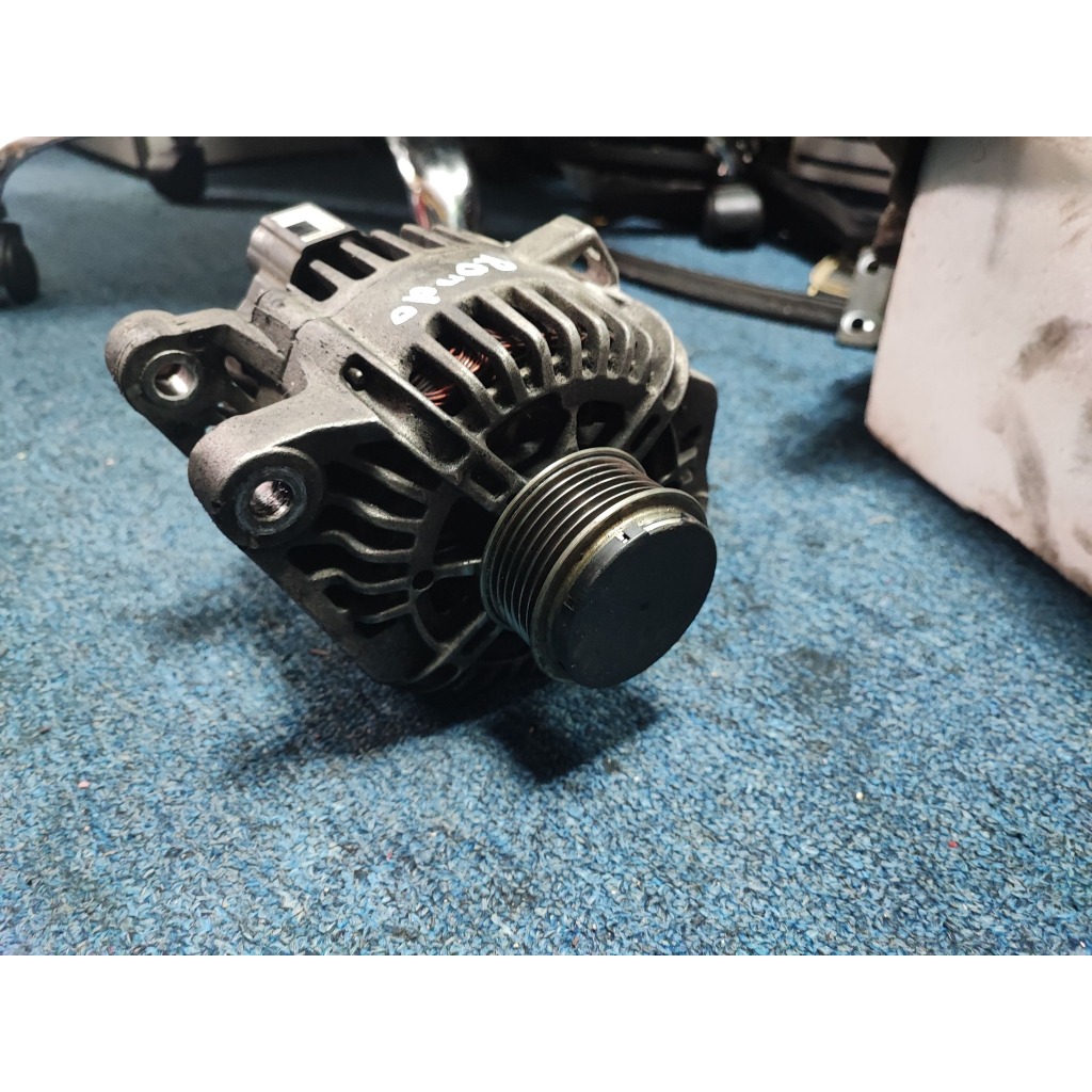 Original Kia Rondo Carens Naza Citra 2 Alternator Valeo | Shopee Malaysia