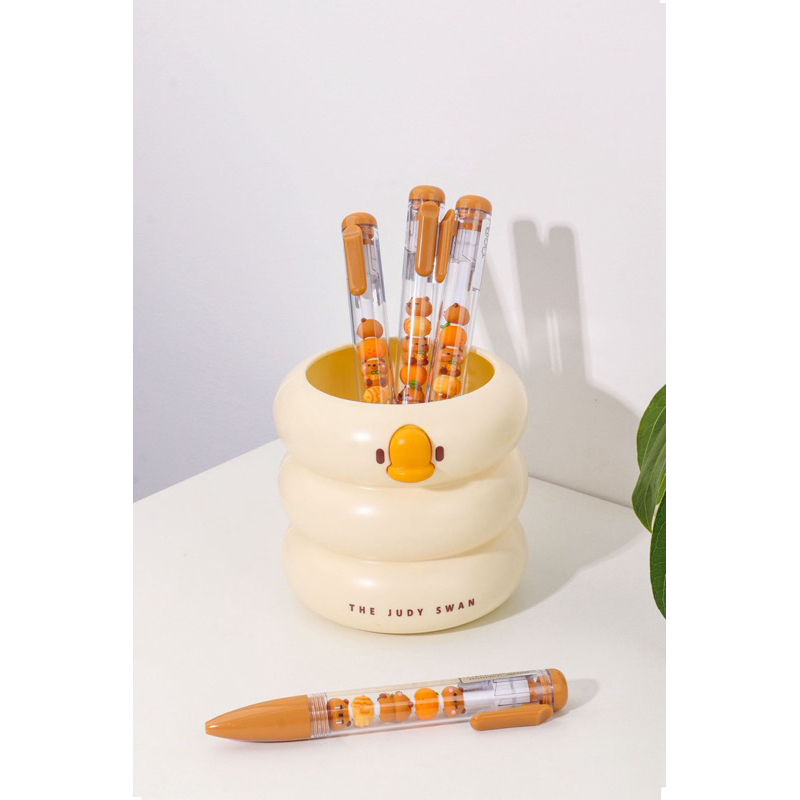 Capybara Skewer Fun Designed 0.5mm Ball Pen 1Pc | Shopee Malaysia
