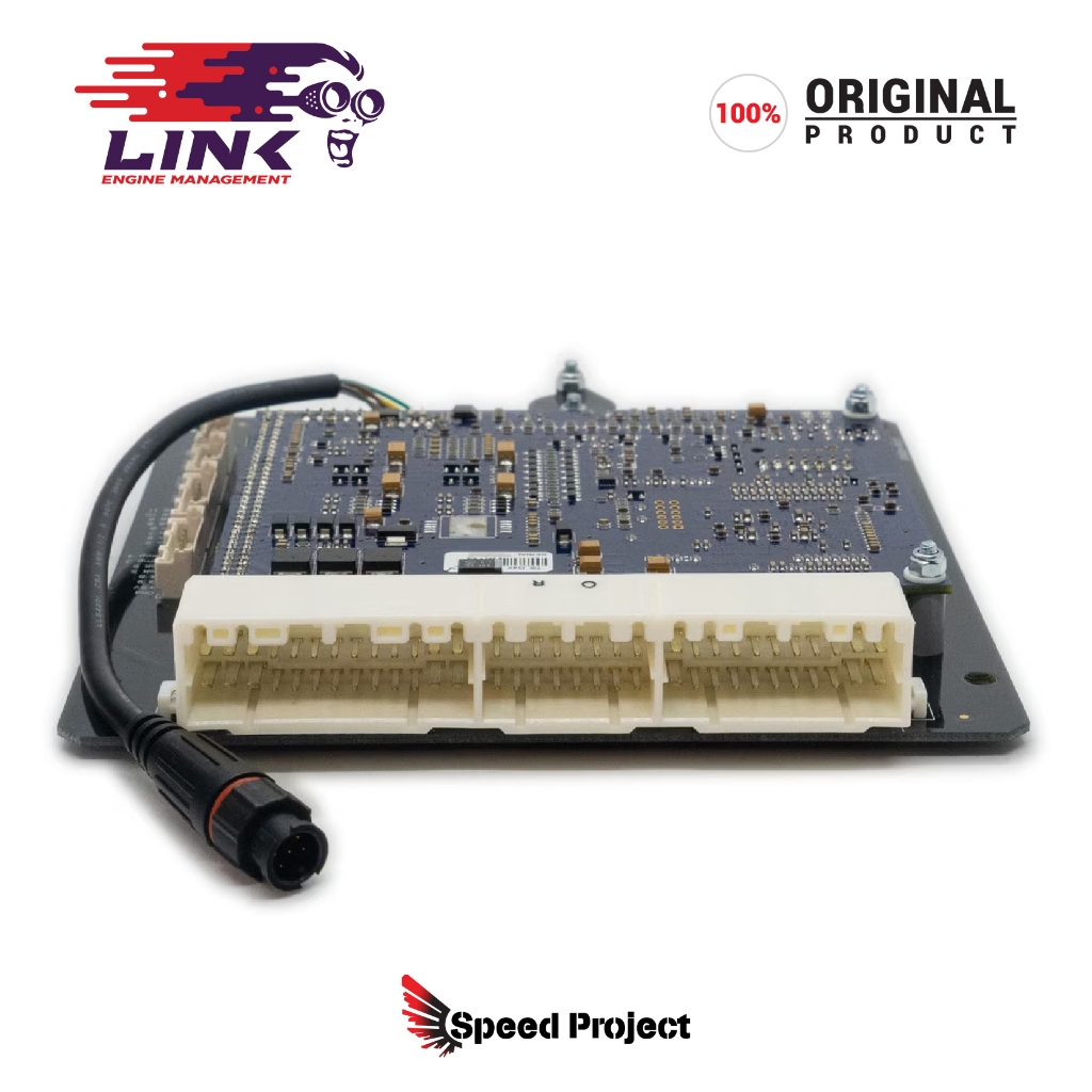 Mitsubishi EVO 123 4G63 / Proton Wira Satria 4G92 Mivec / 4G93 DOHC - LINK G4X ECU Plug In ...