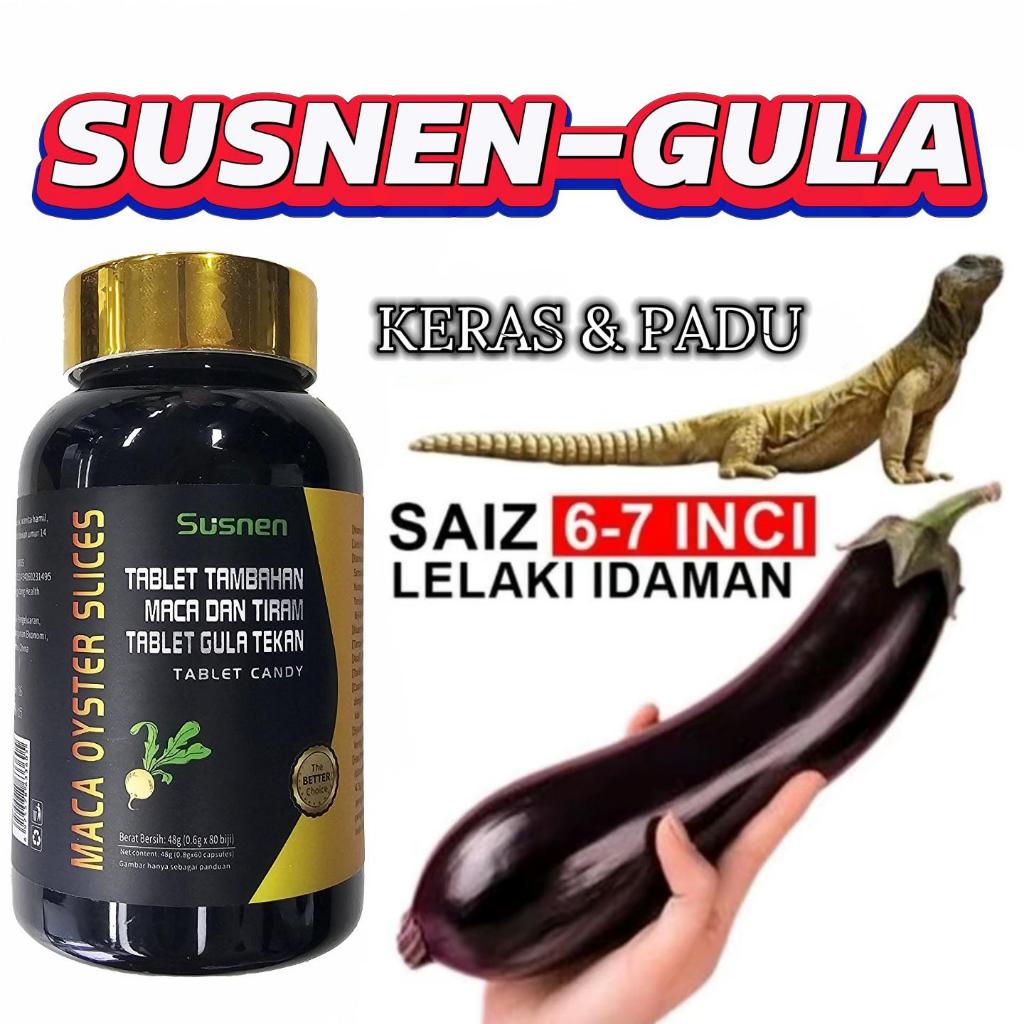 [Susnen]Maca mengembalikan fitness fisik, mengembalikan energi, dan ...