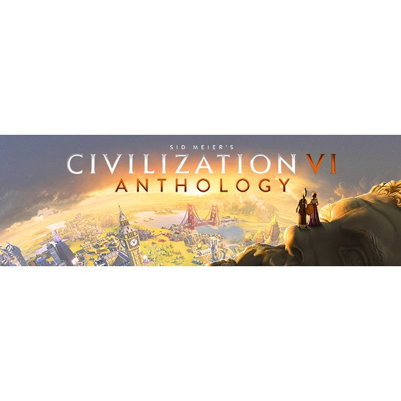 PC | Sid Meier’s Civilization® VI | All DLC | FULL VERSION | LATEST ...