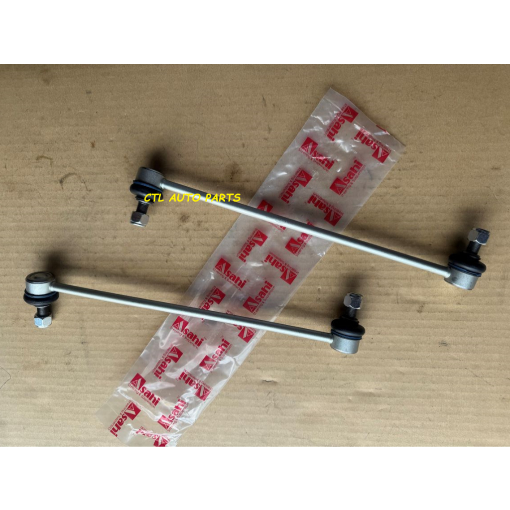 HONDA ODYSSEY-RC1 CIVIC-FK8 FRONT STABILIZER LINK ABSORBER LINK price ...