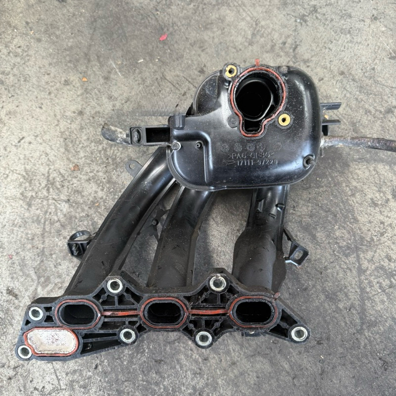 Perodua Viva 850 1.0 Myvi 1.0 Inlet manifold Intake Manifold | Shopee ...