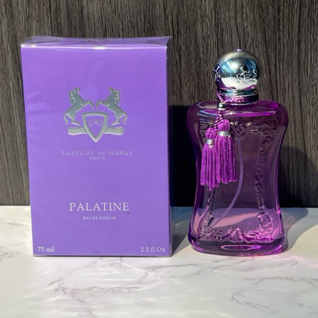 PDM PERFUME DE MARLY PALATINE EDP | Shopee Malaysia