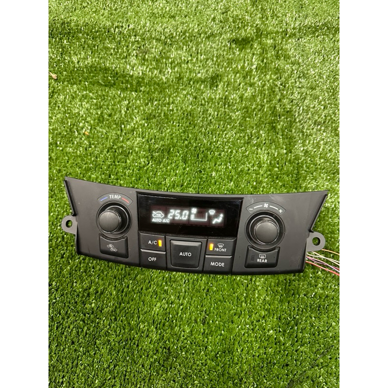 suzuki swift aircond panel digital for zc32s | Shopee Malaysia