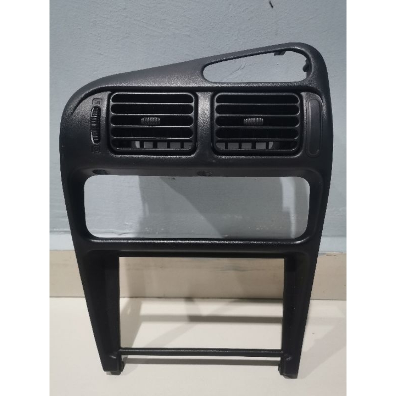Center Frame dashboard mitsubishi lancer libero evo 123 mivec | Shopee ...