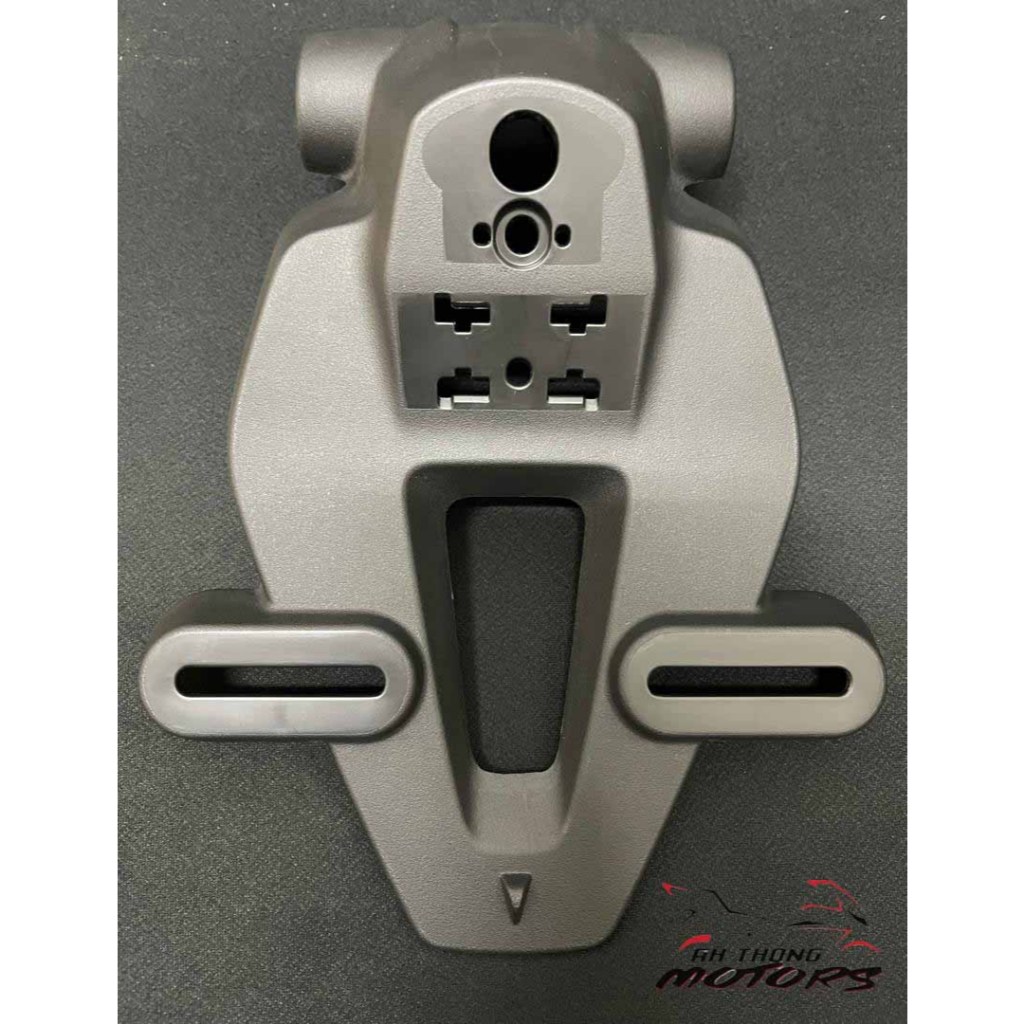 YAMAHA MT15 Rear Mudguard/ Rear Fender 100% Original Yamaha B7D-F1629 ...