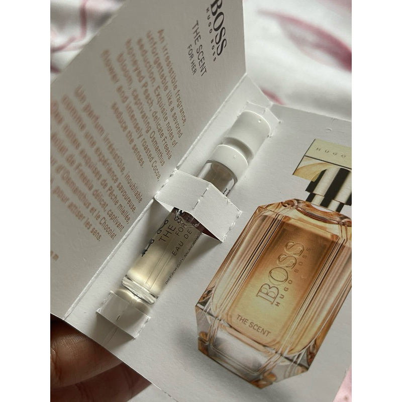 VIAL PERFUME SET OF 7PCS | Shopee Malaysia