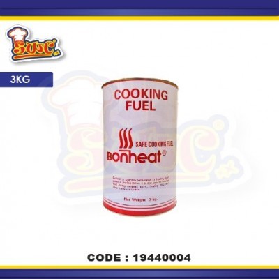Chafing fuel heating wax(3kg) | Shopee Malaysia
