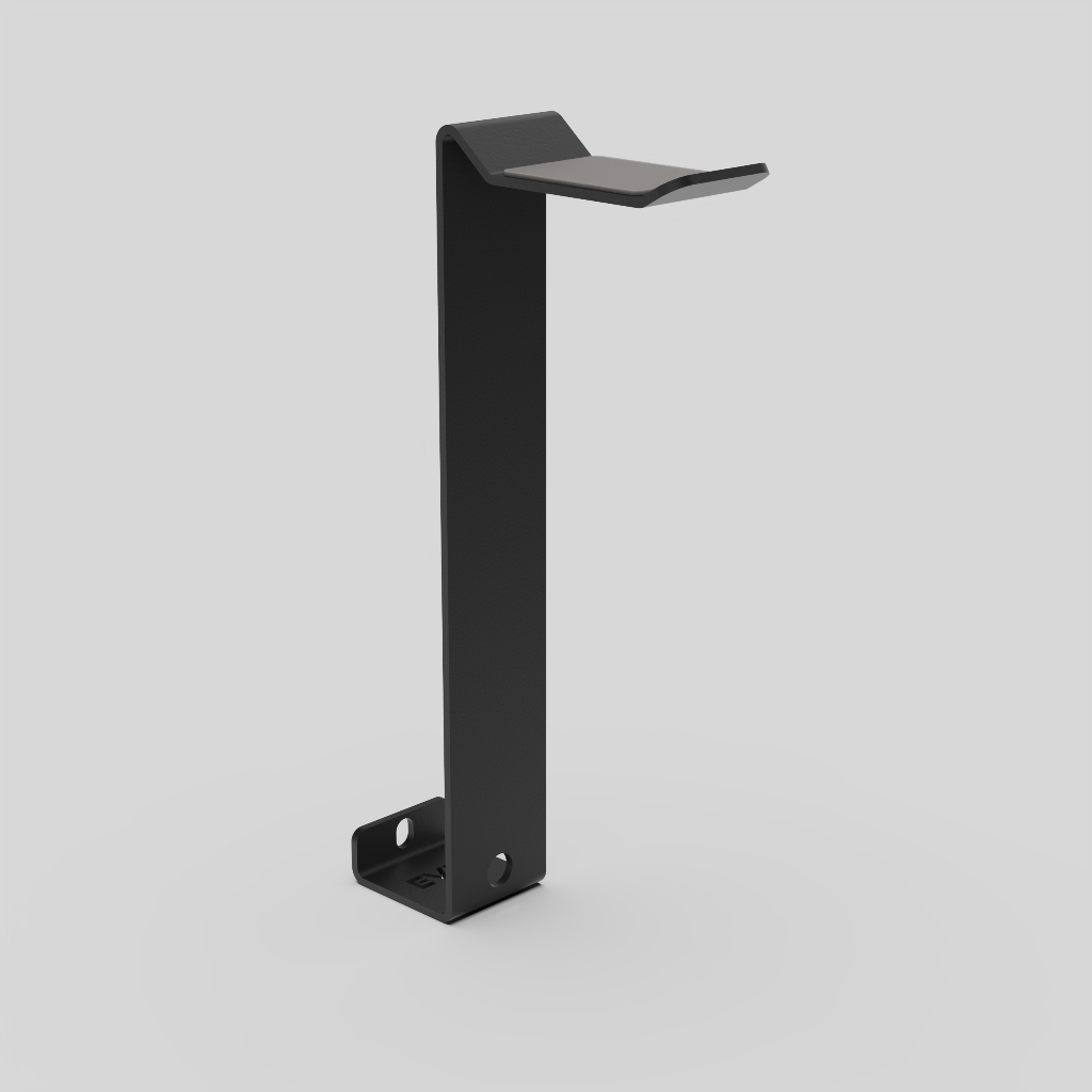 EVIS Headphone Holder - Desk Riser Add-On Accessory | Shopee Malaysia