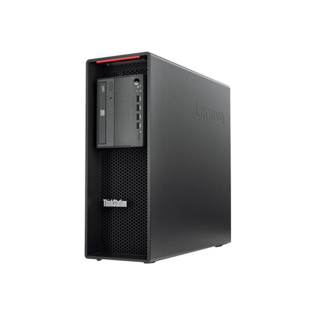 Lenovo ThinkStation P700 2x Xeon 14C E5-2683 v3 2.0GHz, 32GB, 256GB SSD ...