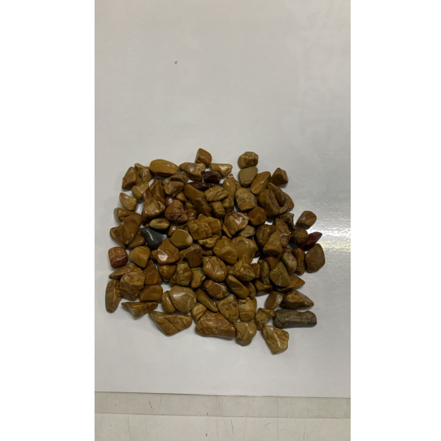 Premium Wooden Stone Pellets 1kg | Shopee Malaysia