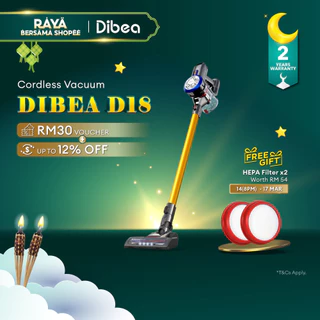 Dibea Official Online Store, March 2025 | Shopee Malaysia